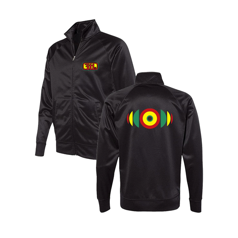 Outerwear - 311 Official Store