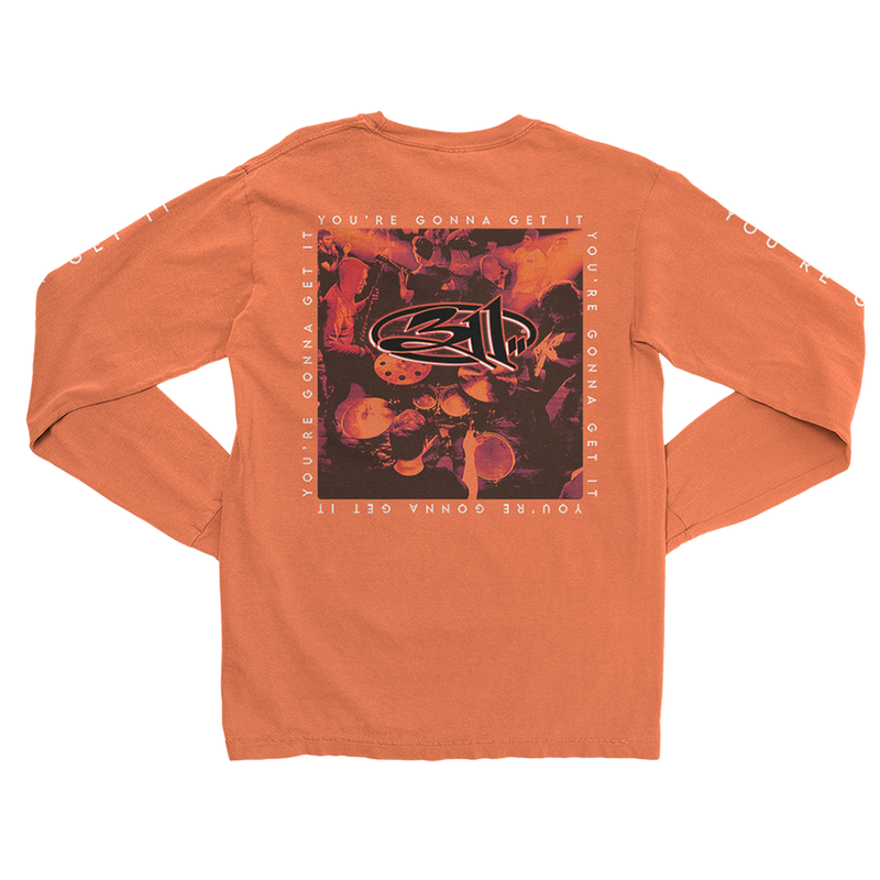 T-Shirts - 311 Official Store