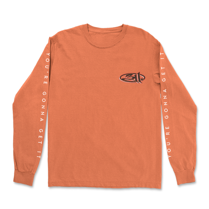 Apparel - 311 Official Store