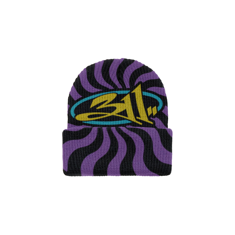 Headwear - 311 Official Store