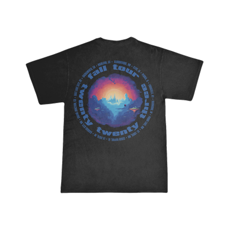 T-Shirts - 311 Official Store