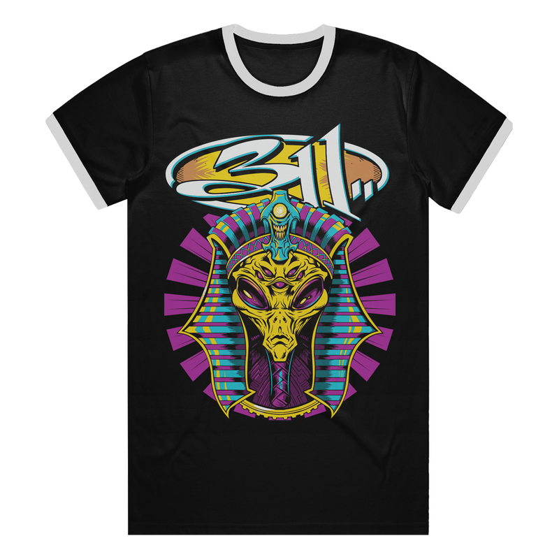311 Official Store - 311 Official Store