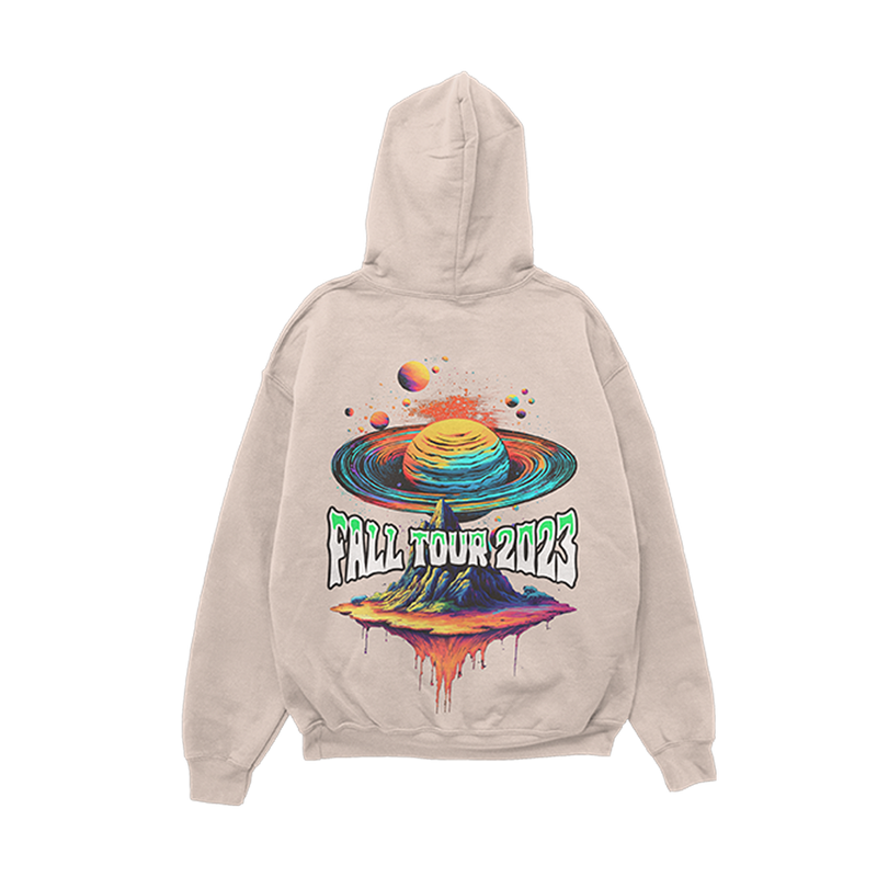 Outerwear - 311 Official Store