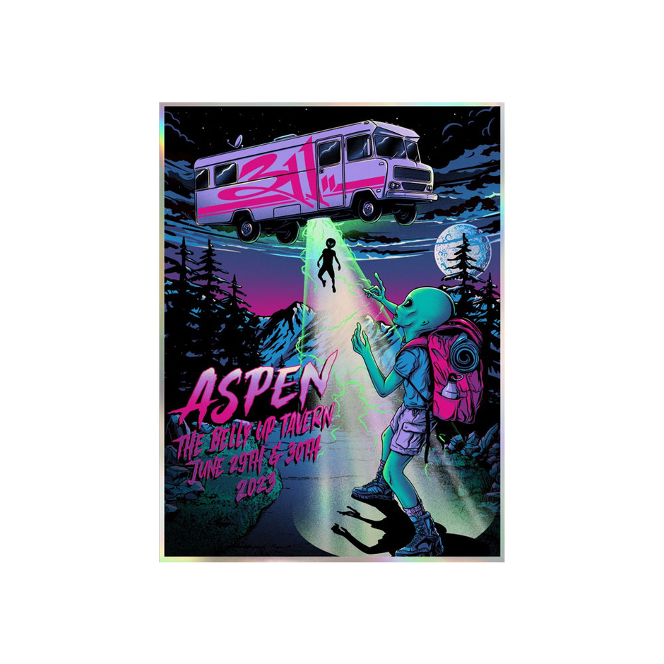 Posters – 311 Official Store