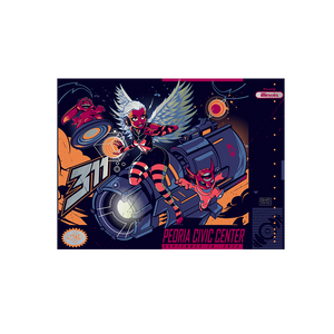 Posters - 311 Official Store