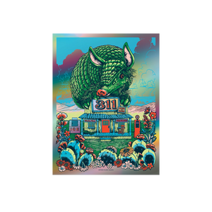Posters - 311 Official Store