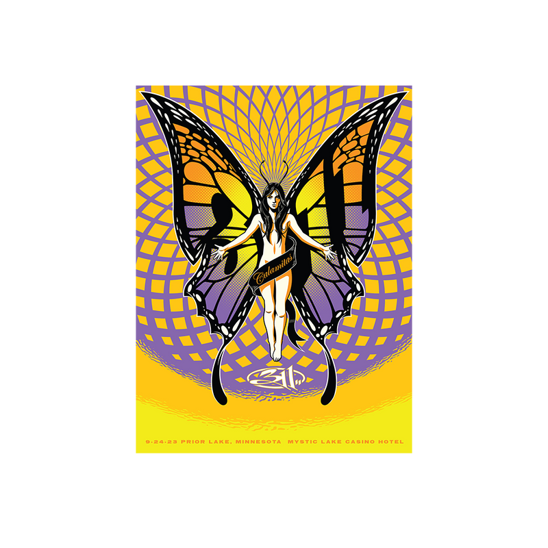 Posters - 311 Official Store