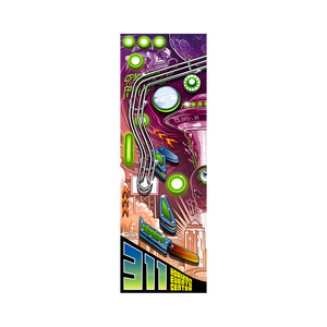 Posters - 311 Official Store