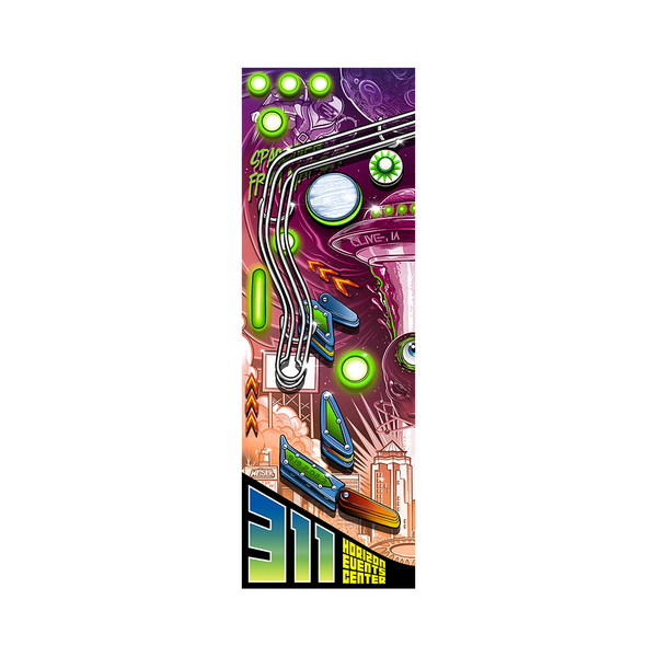 Posters - 311 Official Store