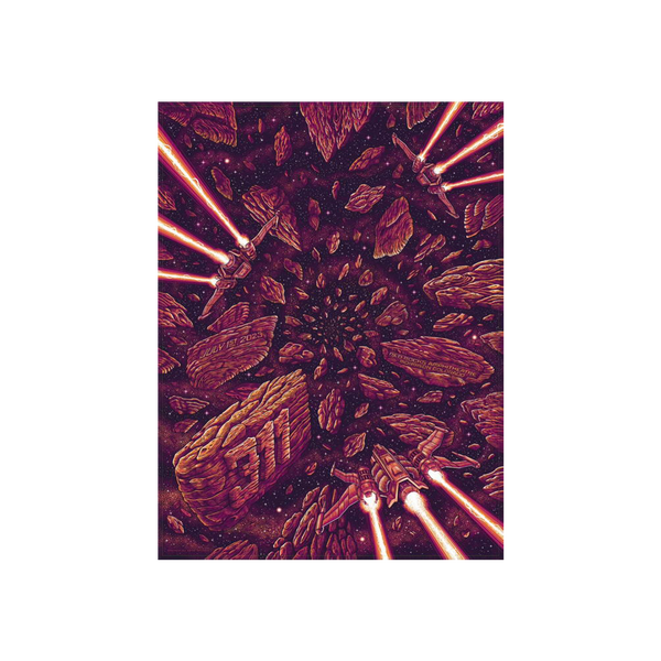 Posters - 311 Official Store