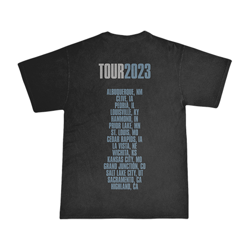 2023 Photo Tour T-Shirt - 311 Official Store