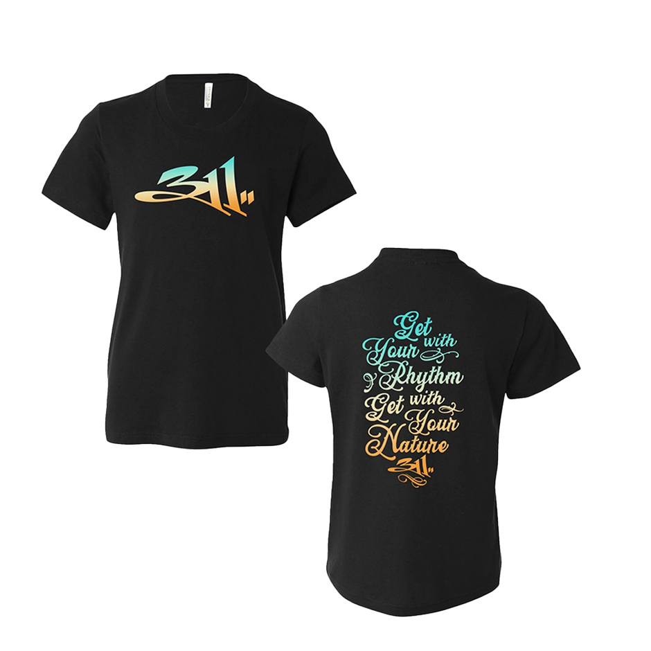 T-Shirts – 311 Official Store
