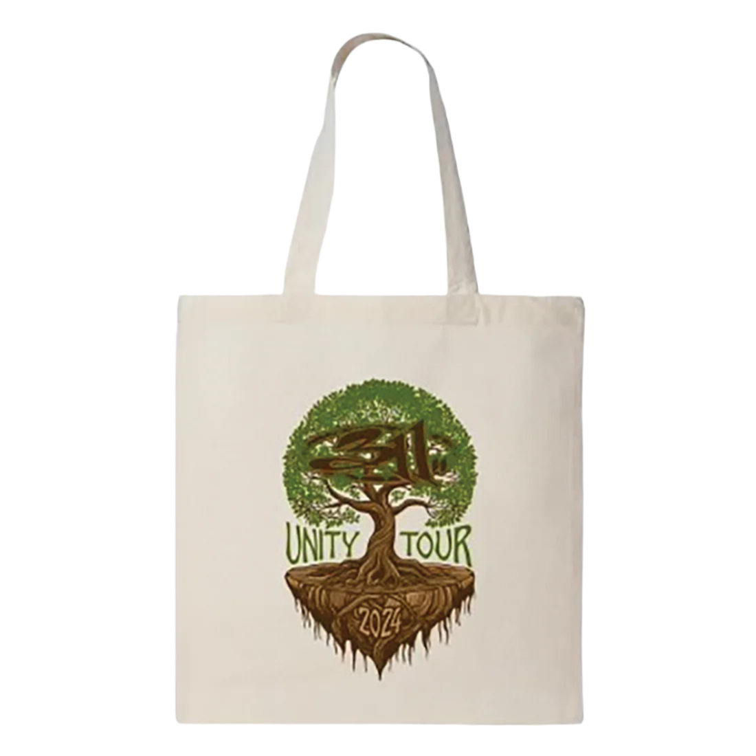 311 Unity Tour Tote Bag - 311 Official Store